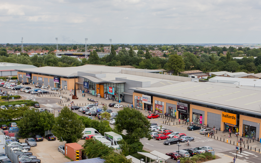 FOOD & FITNESS COMES TO CAMBRIDGE RETAIL PARK | Edgerley Simpson Howe LLP